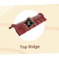 Atap Tahan Lama Nok Atap Terbaru Maret 2025 Areanya Installation