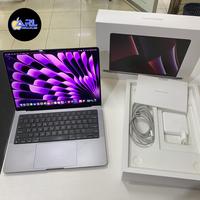 Jual Macbook Pro Second Murah & Terbaik - Harga Terbaru Maret 2025