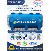 Jual Biotech Stp Terlengkap - Harga Murah November 2024