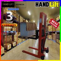 Jual Hand Lift Terbaik - Harga Murah Maret 2025 & Cicil 0%