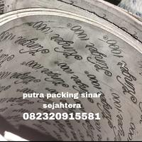 Jual Packing Klingerit Terbaik - Harga Murah Desember 2024 & Cicil 0%