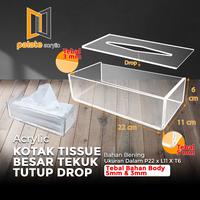 Jual Tissue Besar Murah - Harga Terbaru Agustus 2025