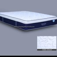 Review KASUR CENTRAL DELUXE PLUS POCKET SPRING BED DELUXE PLUS POCKET ...