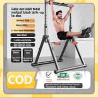 Jual Alat Pull Up Terbaik - Harga Murah Maret 2025 & Cicil 0%