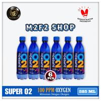 Jual Super O2 Murah - Harga Terbaru Juli 2025