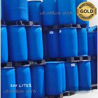 Jual Drum 200 Liter Terbaik - Harga Murah April 2025 & Cicil 0%