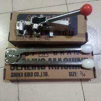 Jual Strapping Band Besi Terlengkap - Harga Grosir & Murah Februari 2025