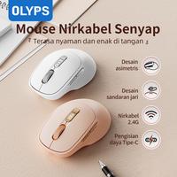 Jual Mouse Laptop Terbaru - Harga Murah November 2024 & Cicil 0%