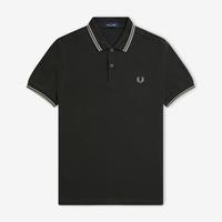 Jual Fred Perry Original Terlengkap - Harga Murah Januari 2025