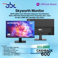 Jual Skyworth Monitor Terlengkap - Daftar Harga Maret 2025 & Cicilan 0%