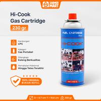 Jual Gas Hi Cook Terbaik - Harga Murah Februari 2025 & Cicil 0%