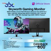Jual Skyworth Monitor Terlengkap - Daftar Harga Maret 2025 & Cicilan 0%