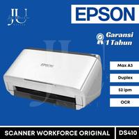 Jual Scanner Epson Murah & Terbaik - Harga Terbaru November 2024