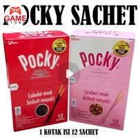 Jual Pocky Sachet Murah - Harga Terbaru 2025