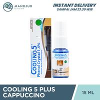 Cooling 5 Spray Harga Termurah - Pilihan Terlengkap
