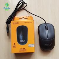 Jual M Tech Mouse Murah & Terbaik - Harga Terbaru Januari 2026