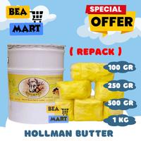 Jual Hollman Butter Terdekat - Harga Murah & Grosir Januari 2025