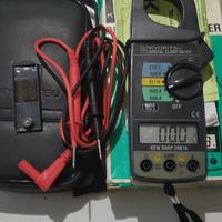 Jual Tang Amper Terbaik - Harga Murah Maret 2025 & Cicil 0%