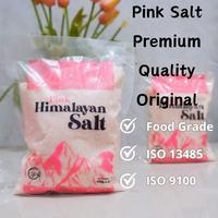 Jual Garam 1 Kg Terlengkap - Harga Murah Januari 2025