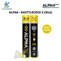 Jual Shuttlecock - Harga Termurah - Kualitas Terbaik 2025