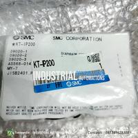 Review SMC KT-IP200 Seal kit Repair kit for Air Positioner Series IP200 ...