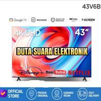 Jual Smart Tv Tcl Terlengkap - Daftar Harga April 2025 & Cicilan 0%