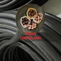 Jual Kabel 4X35 Terbaik - Harga Murah November 2024 & Cicil 0%