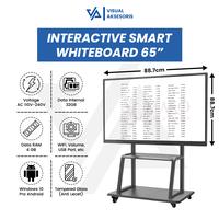 Jual Smartboard Murah - Harga Terbaru Januari 2025