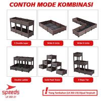 Jual Planter Box Terbaik - Harga Murah Januari 2025 & Cicil 0%