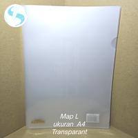 Jual Map Plastik Bening Murah & Terbaik - Harga Terbaru Maret 2025