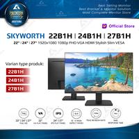 Jual Skyworth Monitor Terlengkap - Daftar Harga Maret 2025 & Cicilan 0%