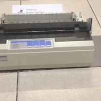 Jual Printer Epson Lx300 Murah & Terbaik - Harga Terbaru Maret 2025