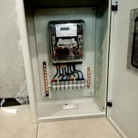 Jual Box Panel Kwh Terbaik - Harga Murah Juli 2025 & Cicil 0%