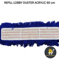 Jual Lobby Duster Terbaik - Harga Murah Desember 2024 & Cicil 0%
