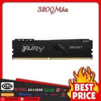 Jual Ram 8Gb Ddr4 Kingston Terbaru - Harga Murah Januari 2025 & Cicil 0%