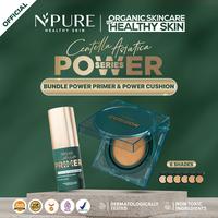 NPURE Official - Produk Resmi & Terlengkap | Tokopedia