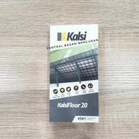 Jual Kalsifloor Model & Desain Terbaru - Harga Oktober 2025