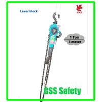 Jual Lever Block 1 Ton Terbaik - Harga Murah Juni 2025 & Cicil 0%