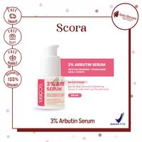 Jual Scora Terlengkap - Daftar Harga Maret 2025 & Cicilan 0%