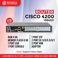 Jual Cisco Router Murah & Terbaik - Harga Terbaru Januari 2025