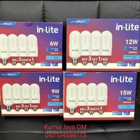 Jual Lampu Led E27 Terbaik - Harga Murah Mei 2025 & Cicil 0%