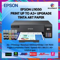 Jual Epson L11050 Terlengkap - Harga Terbaru Maret 2025 & Cicilan 0%