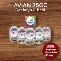 Jual Cat Minyak Avian Terbaik - Harga Murah Februari 2025 & Cicil 0%