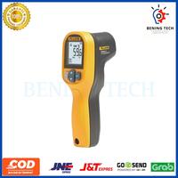 Jual Thermometer Gun Fluke Terbaik - Harga Murah Desember 2024 & Cicil 0%