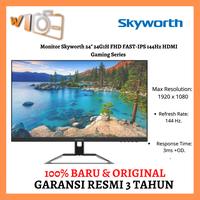 Jual Skyworth Monitor Terlengkap - Daftar Harga Desember 2024 & Cicilan 0%