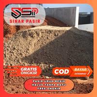 Jual Pasir Urug Terbaik - Harga Murah November 2024 & Cicil 0%