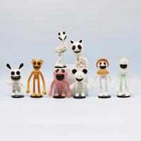 Review Zoonomaly Figure Set / Mainan Zoonomaly Kualitas Premium ...