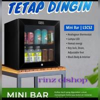 Jual Showcase Gea Terlengkap - Daftar Harga Agustus 2025 & Cicilan 0%