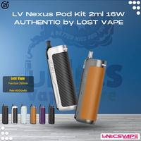 Pilihan Vape Pods Terlengkap, Harga Murah Maret 2025