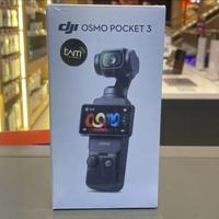 Jual Dji Osmo Pocket 3 Terbaru - Harga Murah Juni 2024 & Cicil 0%